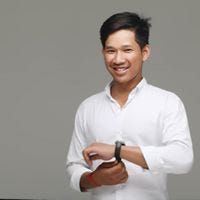 Taing Sothea – Medium