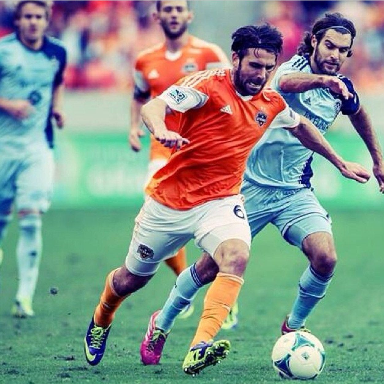 Michael Chabala – Medium