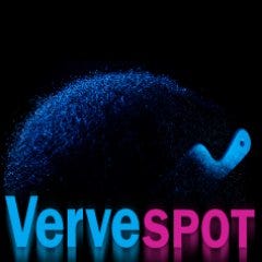 Verve Spot – Medium