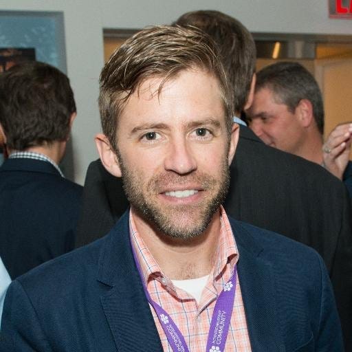 Jean Marc Landry – Medium