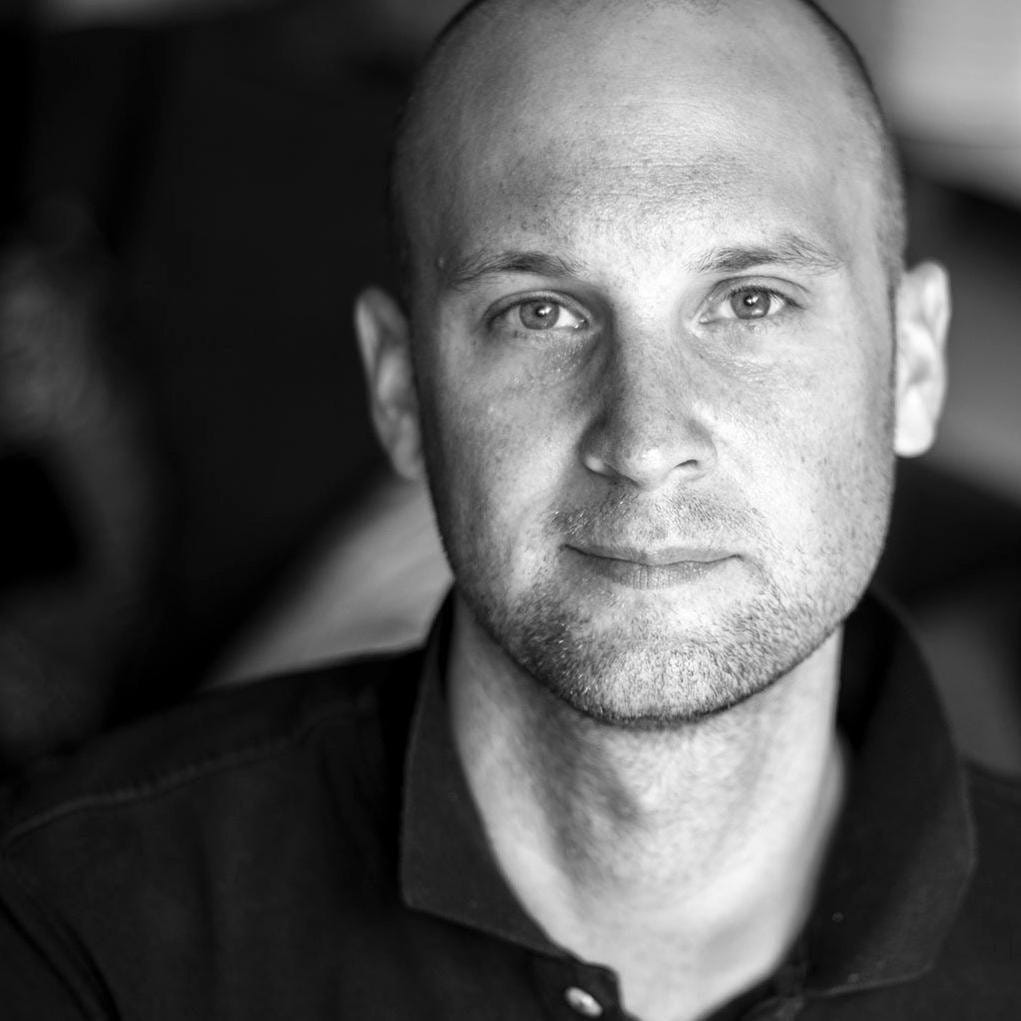 Erik Lundell – Medium