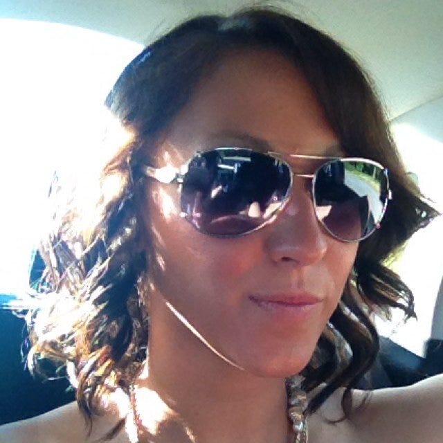 Sara Elizabeth – Medium