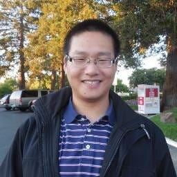 Dacong (Tony) Yan – Medium