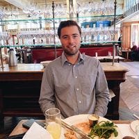 Jean-Marc Gonçalves Krone – Medium