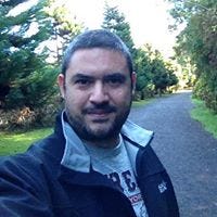 Leonardo Mansor – Medium