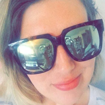 Sally Foster – Medium