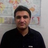 Shehzad Ali – Medium