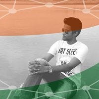 Rohit Gupta – Medium