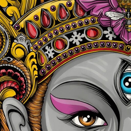 About – Pertiwi – Medium