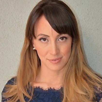 About – Jennifer Norris – Medium