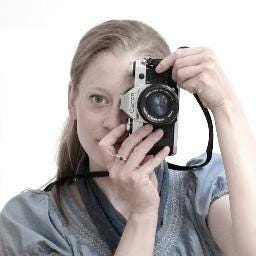 Carola Schwalm – Medium