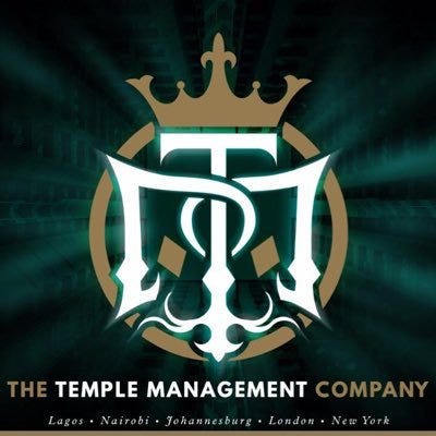 Temple Management Company – Medium