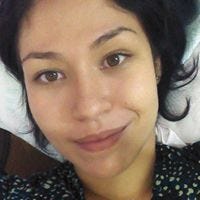 Isis Simon – Medium