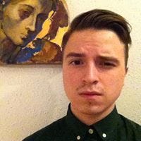 Gaël Bouffard – Medium