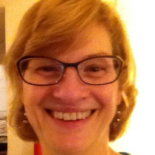 Kathy Shen – Medium