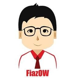 Fiaz Luthfi Azhari – Medium