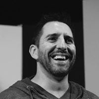 Joe Hernandez-Kolski – Medium