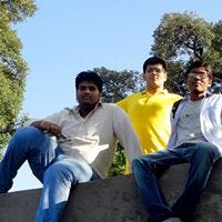 Anmol Monga – Medium