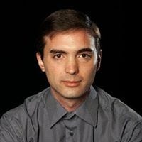 About – Vladislav Luchianov – Medium