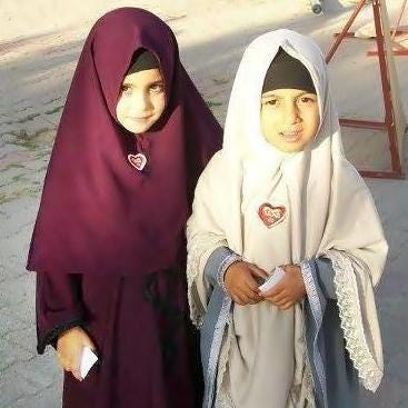 About – Maryam Jamilah – Medium
