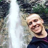 About – Michael Sherbin – Medium