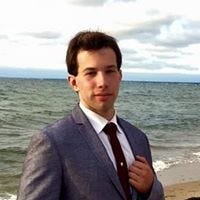 Sam Leopold Kessel – Medium