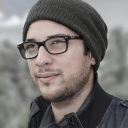 Nuno Silva – Medium