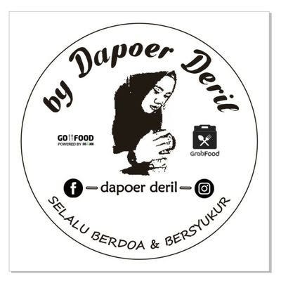 Dapoer Deril – Medium