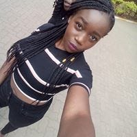 About – Jemimah Green – Medium