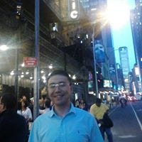 Wally Wang – Medium