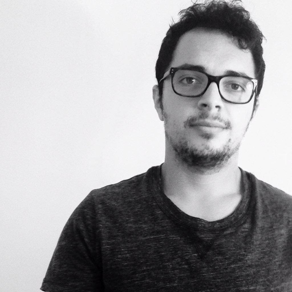 Gaetan Marotta – Medium