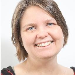 Ingunn Moen – Medium