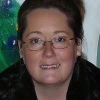 Candace Cartwright Wesson – Medium