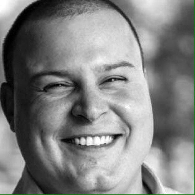 About – Stephen Violi – Medium