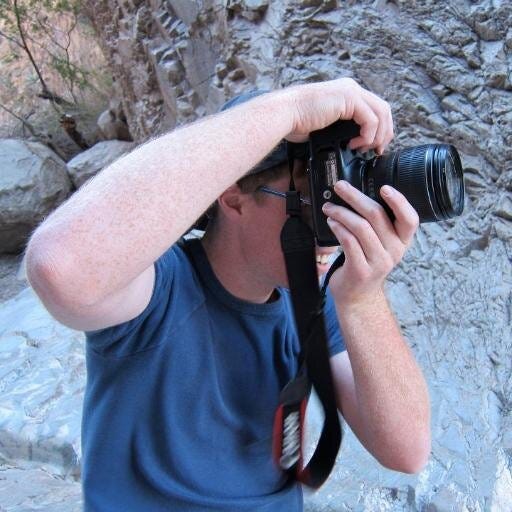 Andrew Craig – Medium