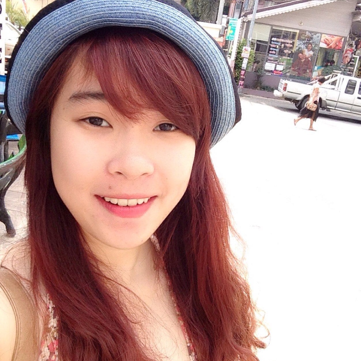 Ngo Thai Anh – Medium