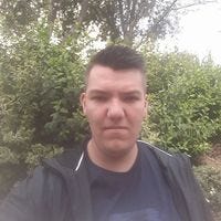About – Lewis Barnes – Medium