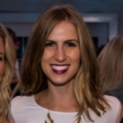 Rachel Dobroth – Medium