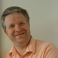 Peter Taylor – Medium