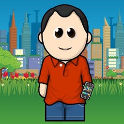 Will Cowman – Medium