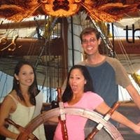 Taunia Sodeman – Medium