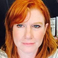 Shannon Egan Herrera – Medium