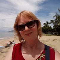 Katrin Field – Medium