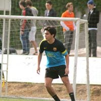 Sebastian Alcala – Medium