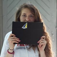 Liudmyla Pavlenko – Medium