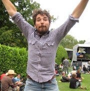 Benedict Adam – Medium