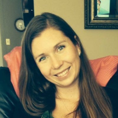 Lynn Gordon – Medium