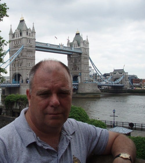 Andy – Medium