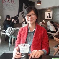 He Yuying – Medium