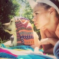 Delya Brindusha – Medium